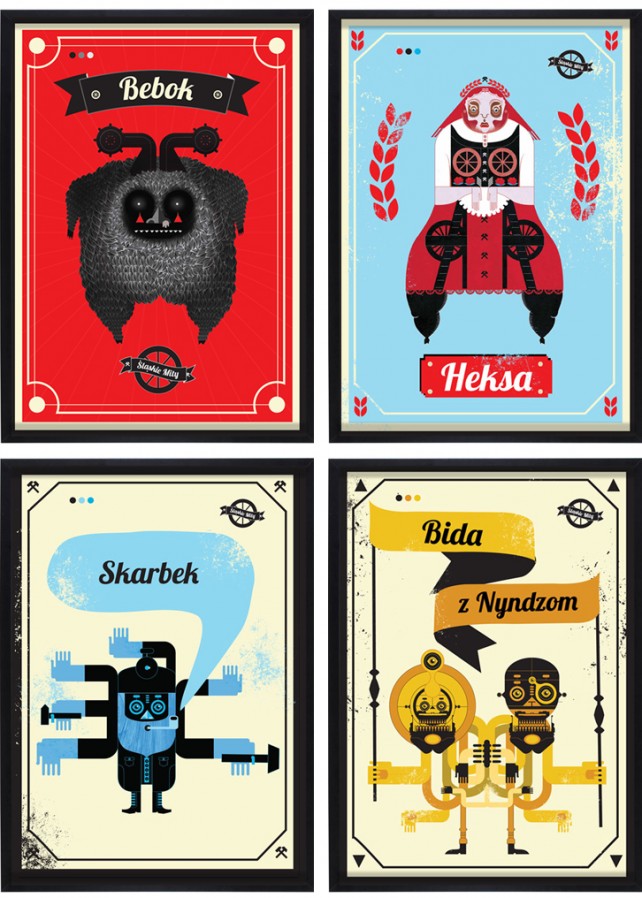 Ło czym je Twoja ksiożka? Kiej byś mogła łopedzieć jom paroma słowami.