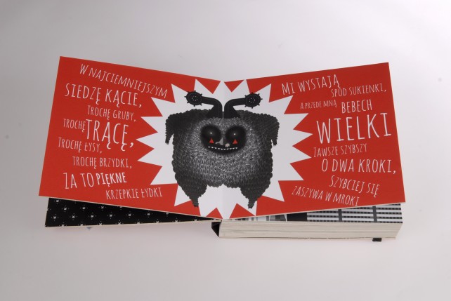 Bebok, heksa, skarbek – ślonski mity podług Ewy Kucharskij