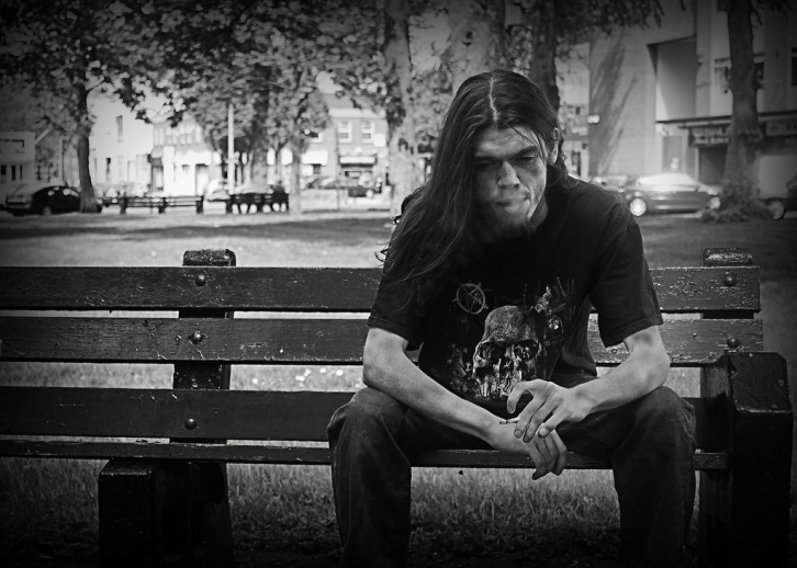 fot. Mark O Rourke Photography